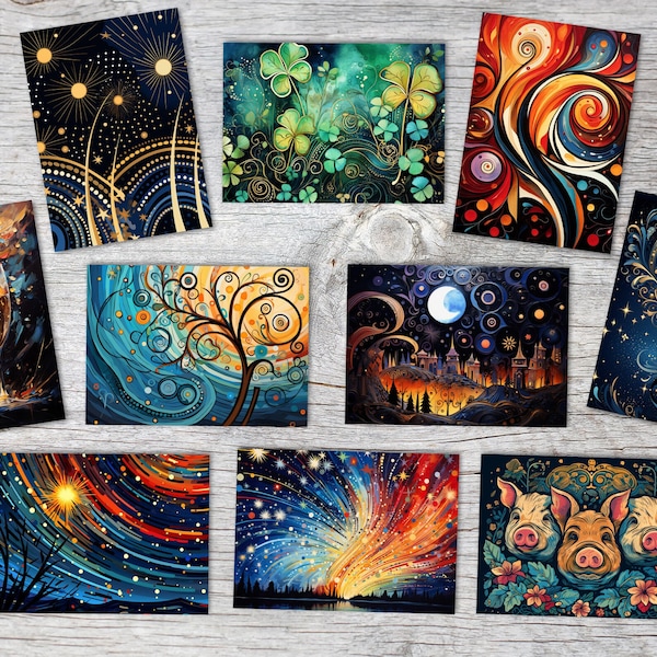 Unique New Year Gifts - 60+ Gift Ideas for 2025