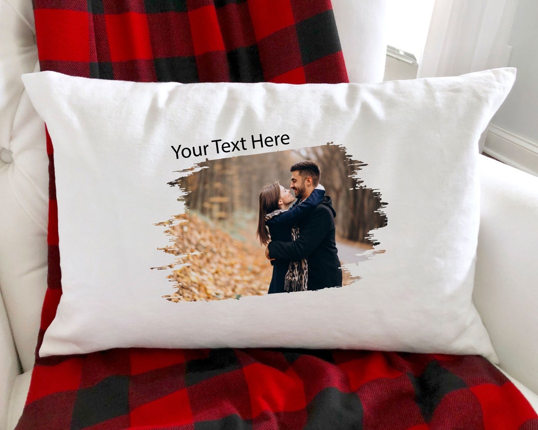 Custom Family Photo Pillowcase, Custom Pillowcase, Photo Pillowcase ...
