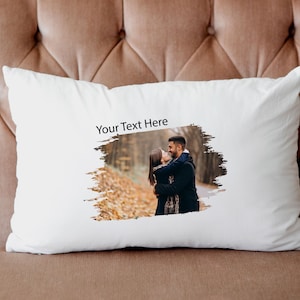 Custom Family Photo Pillowcase, Custom Pillowcase, Photo Pillowcase ...