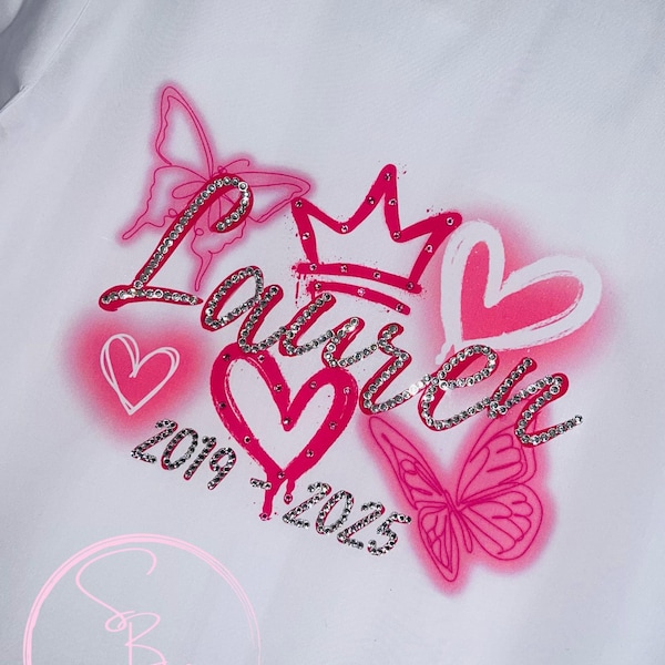 Leavers 2025 Shirt - Etsy UK