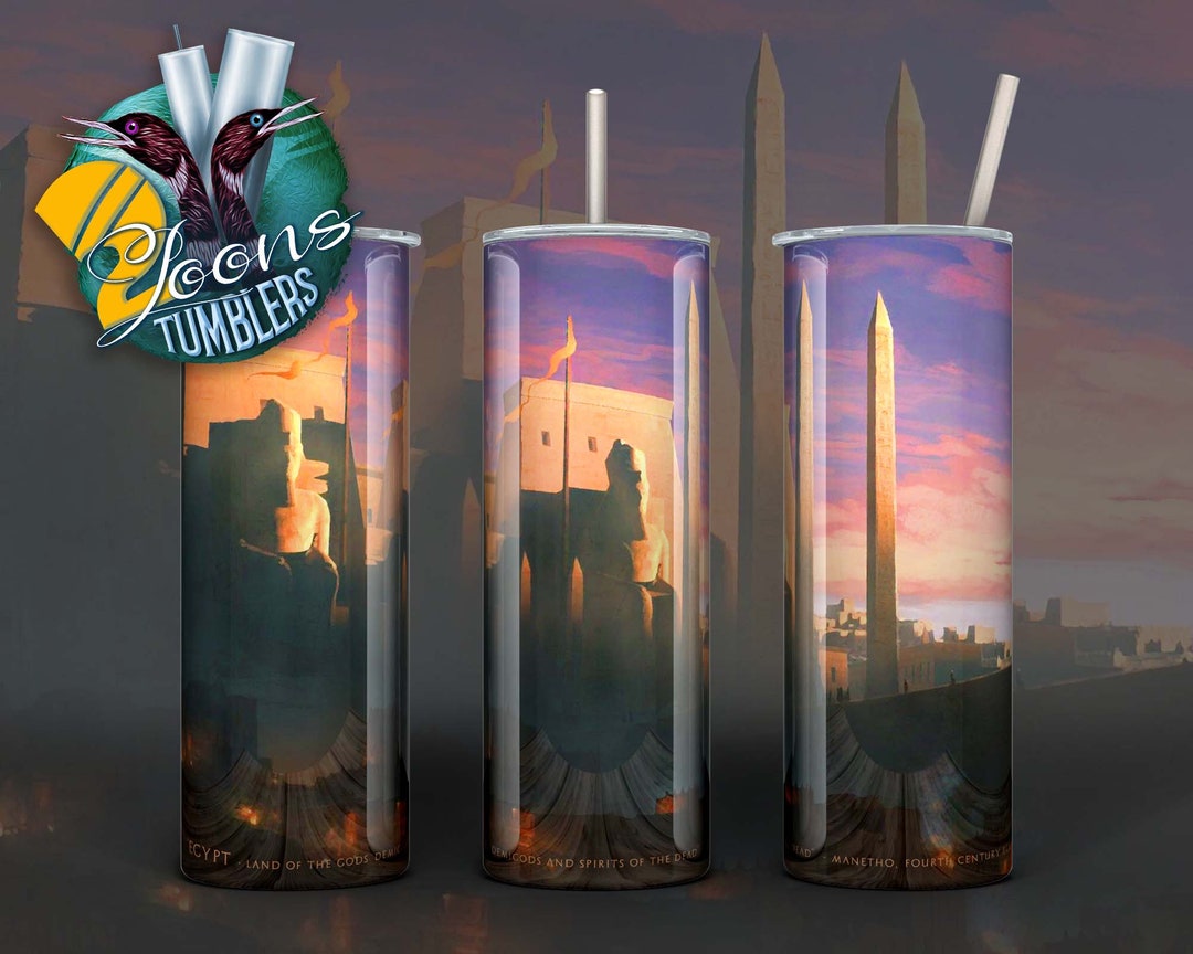 Ancient Egypt - Luxor Wrap - Etsy