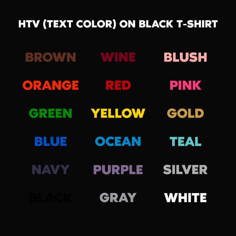 Custom T-shirts, Personalized T-shirts, Customized Apparel, Custom ...