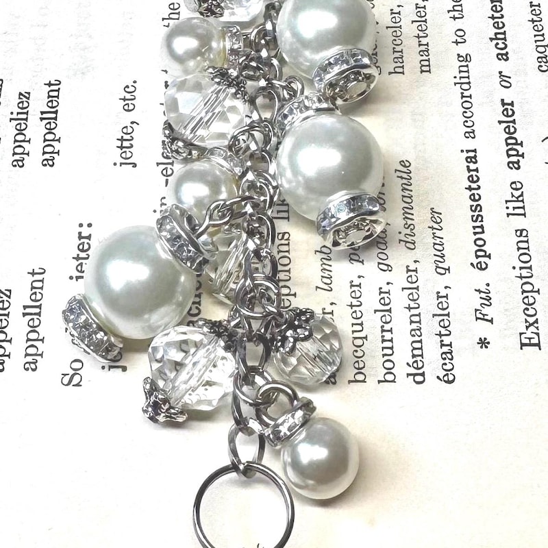 Purse Dangle Bead Charms - Etsy