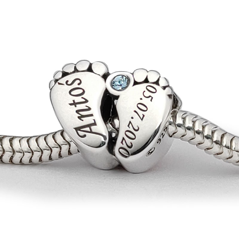 Baby Pandora Bracelets - Etsy