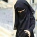 Children Niqab, Children Burqa, Children Hijab Sets Black Collour - Etsy UK
