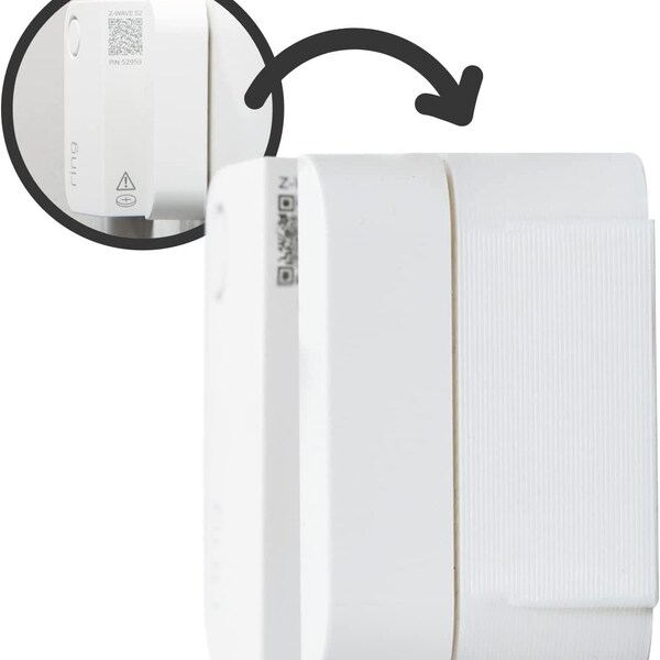 Ring Camera Mount - Etsy