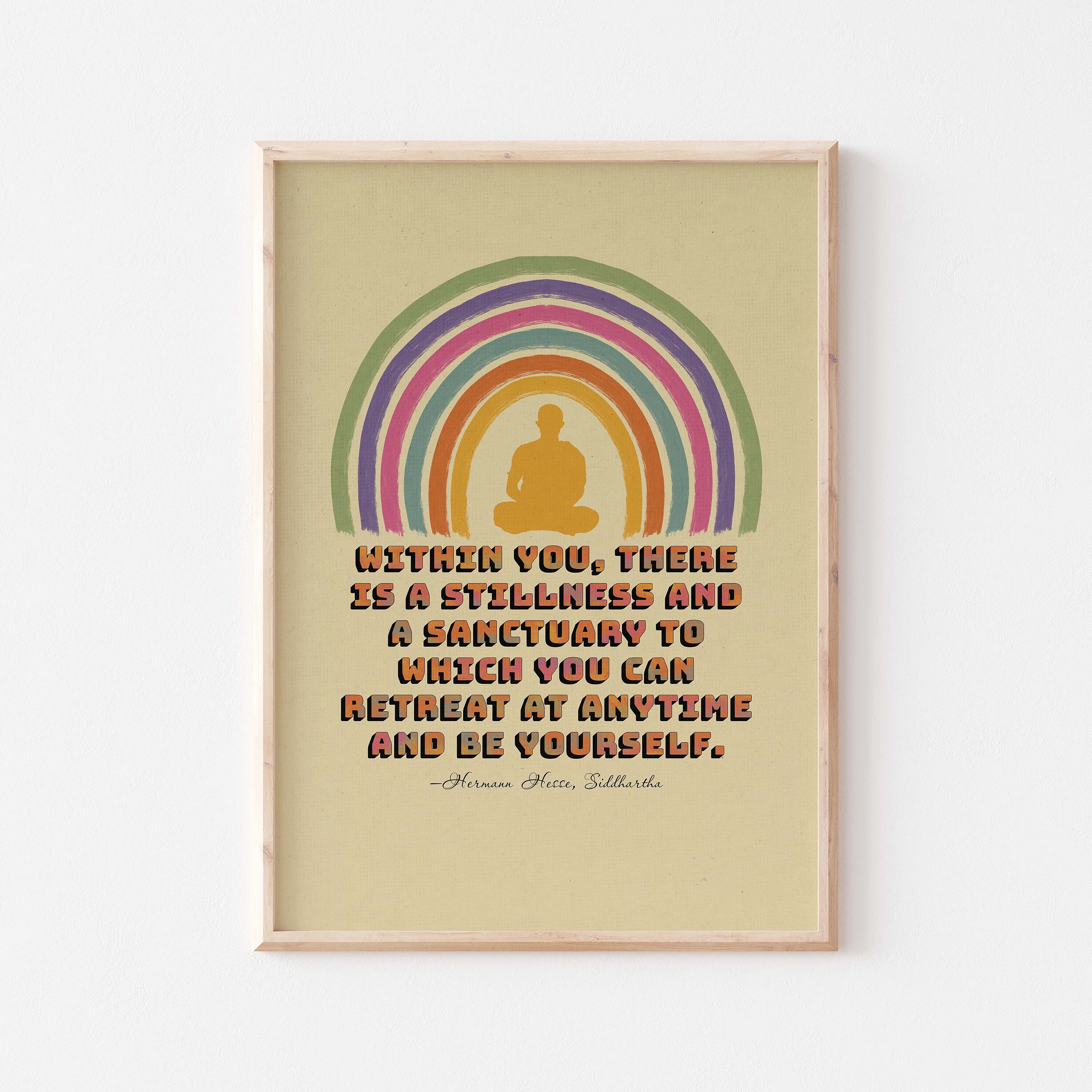 Siddhartha Quotes