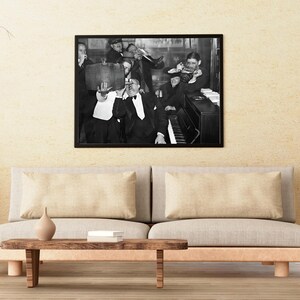 PRINTABLE Vintage Museum Quality Photo Poster | Prohibition 18th ...