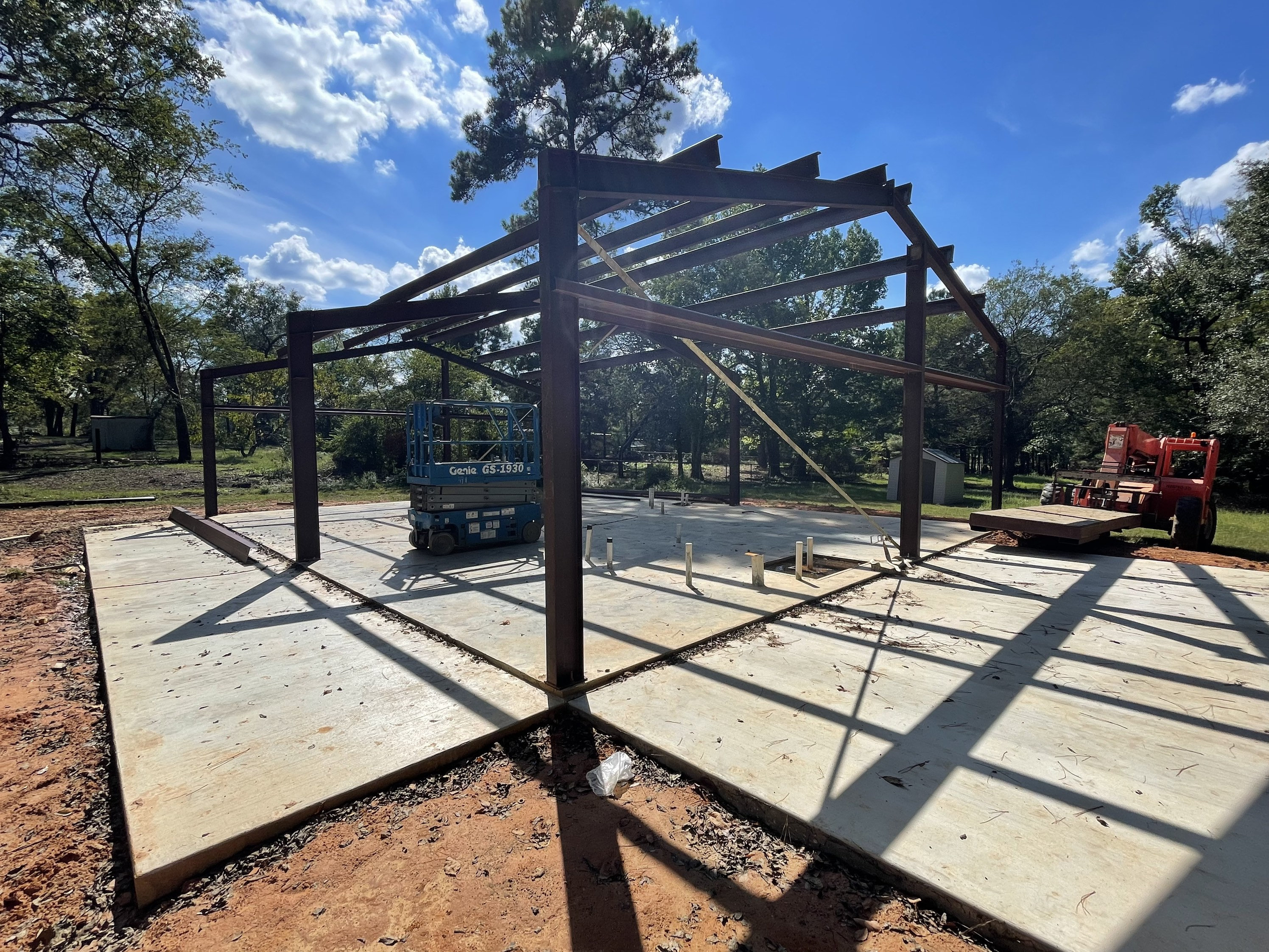 Barndominium Material List - Etsy