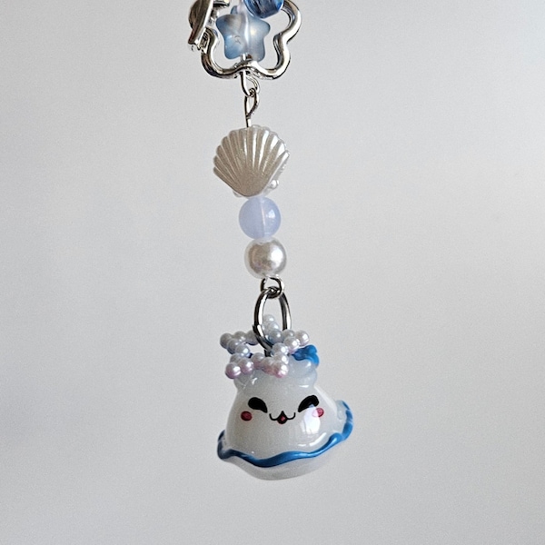 Sea Bunny - Etsy