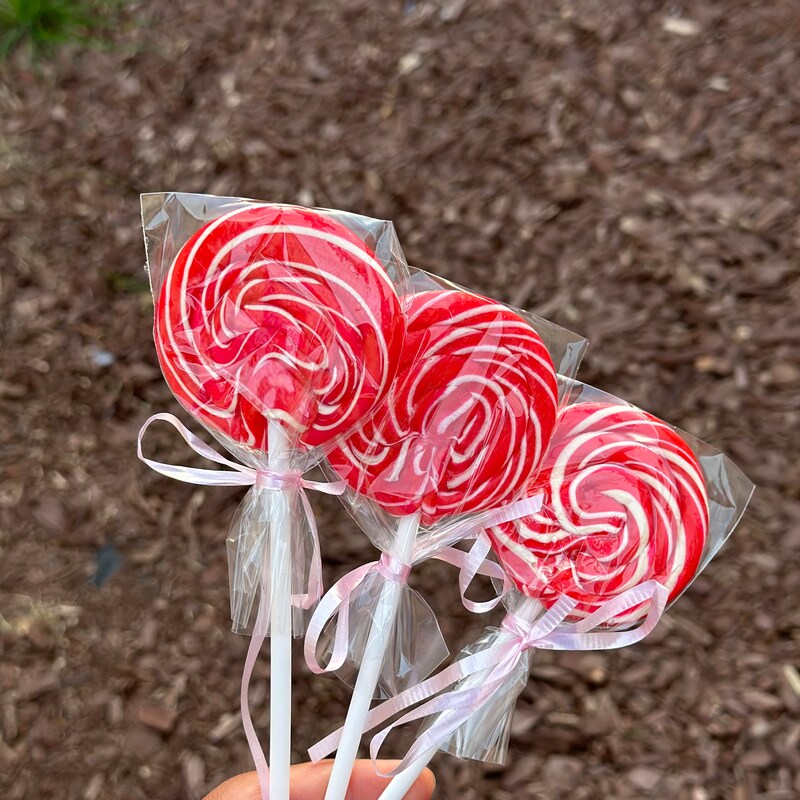 Twirly Swirls - Etsy