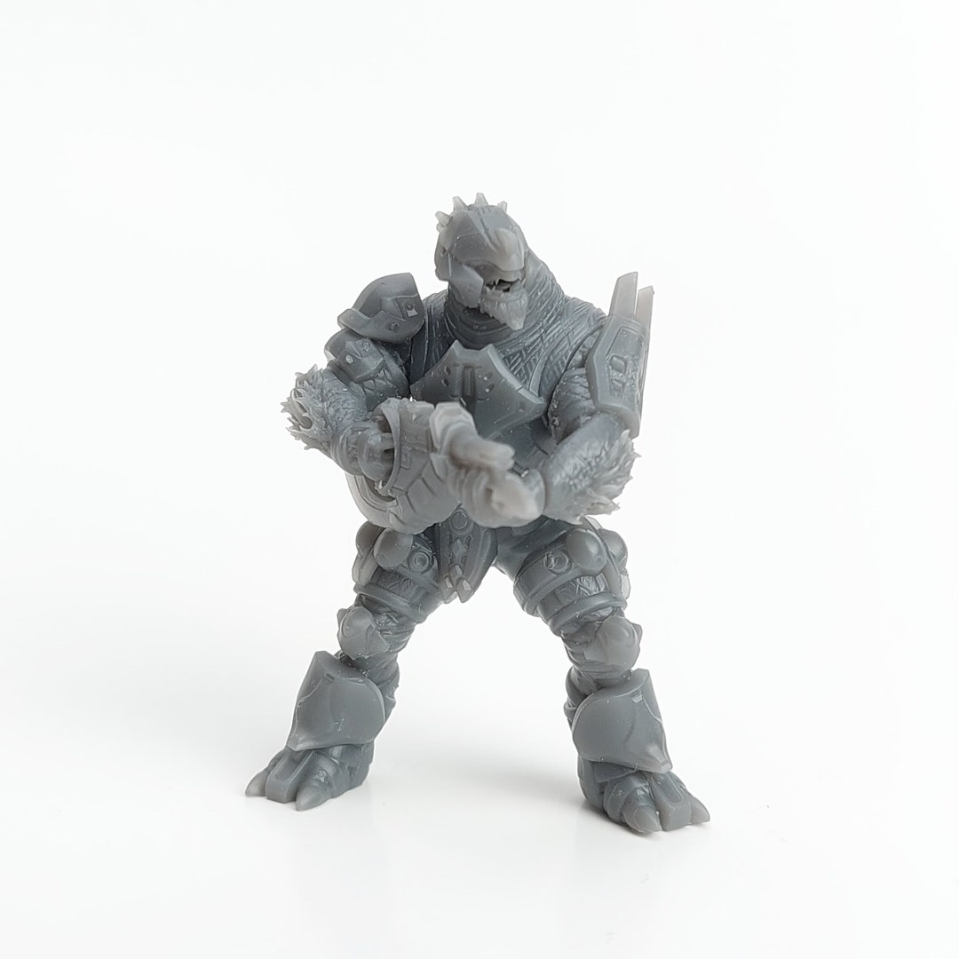 Ape Modular Model 1/58th to 1/50th Scale Miniature - Etsy UK