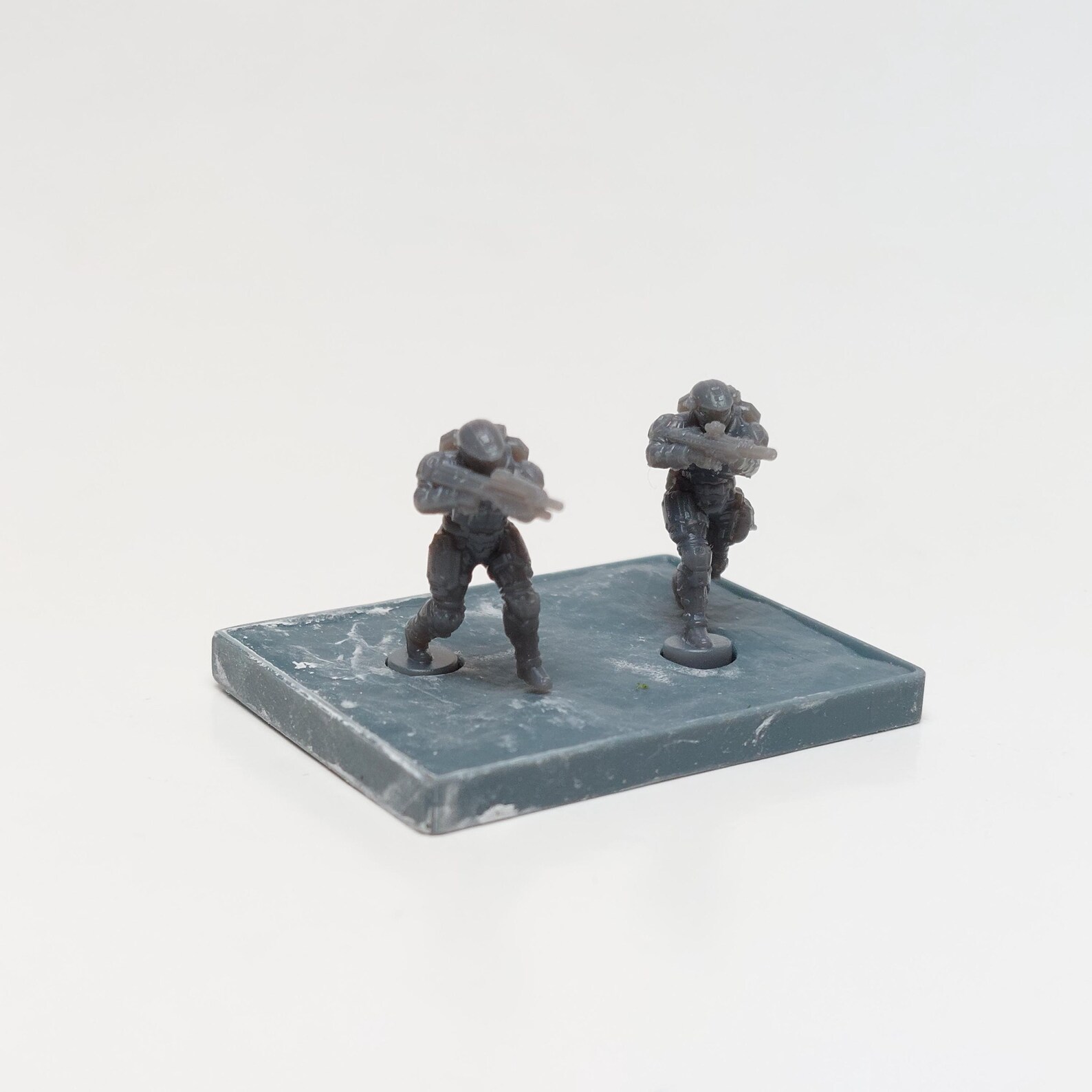 HGC - Airborne/pathfinders - 1/100th Scale Models - Etsy