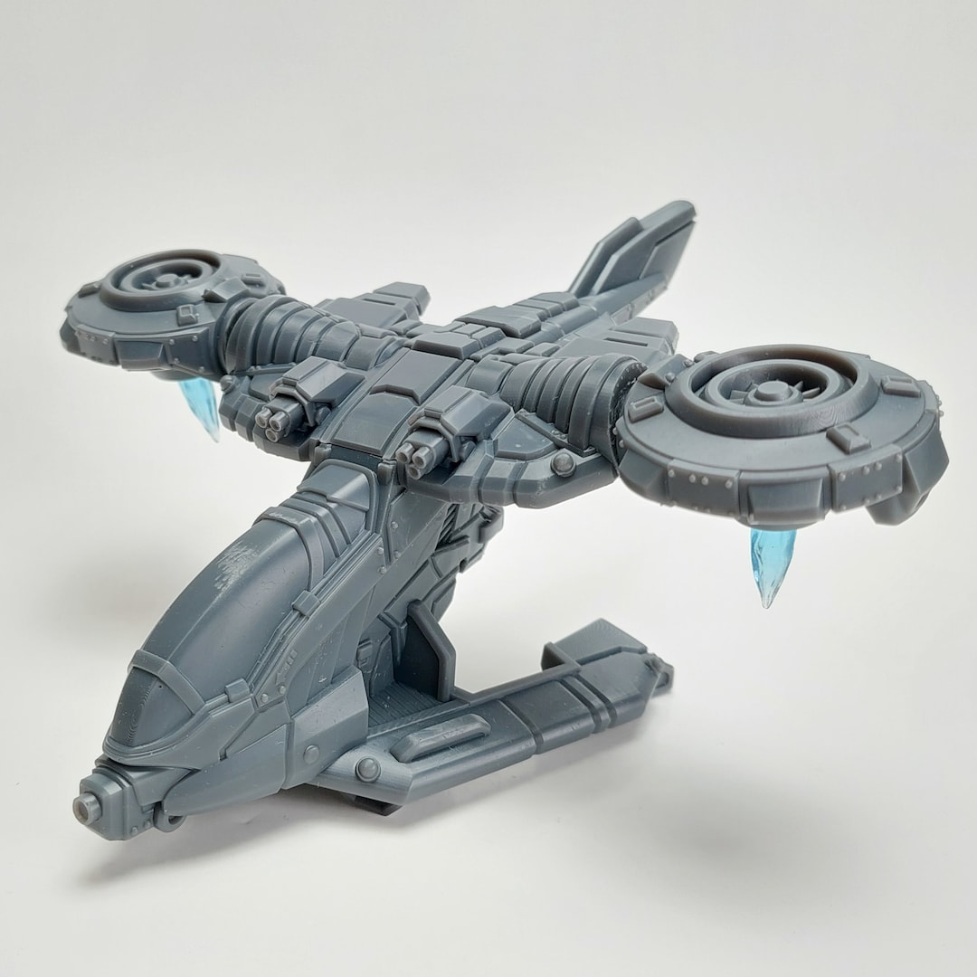 Hornet 1/58th to 1/50th Scale Model - Etsy