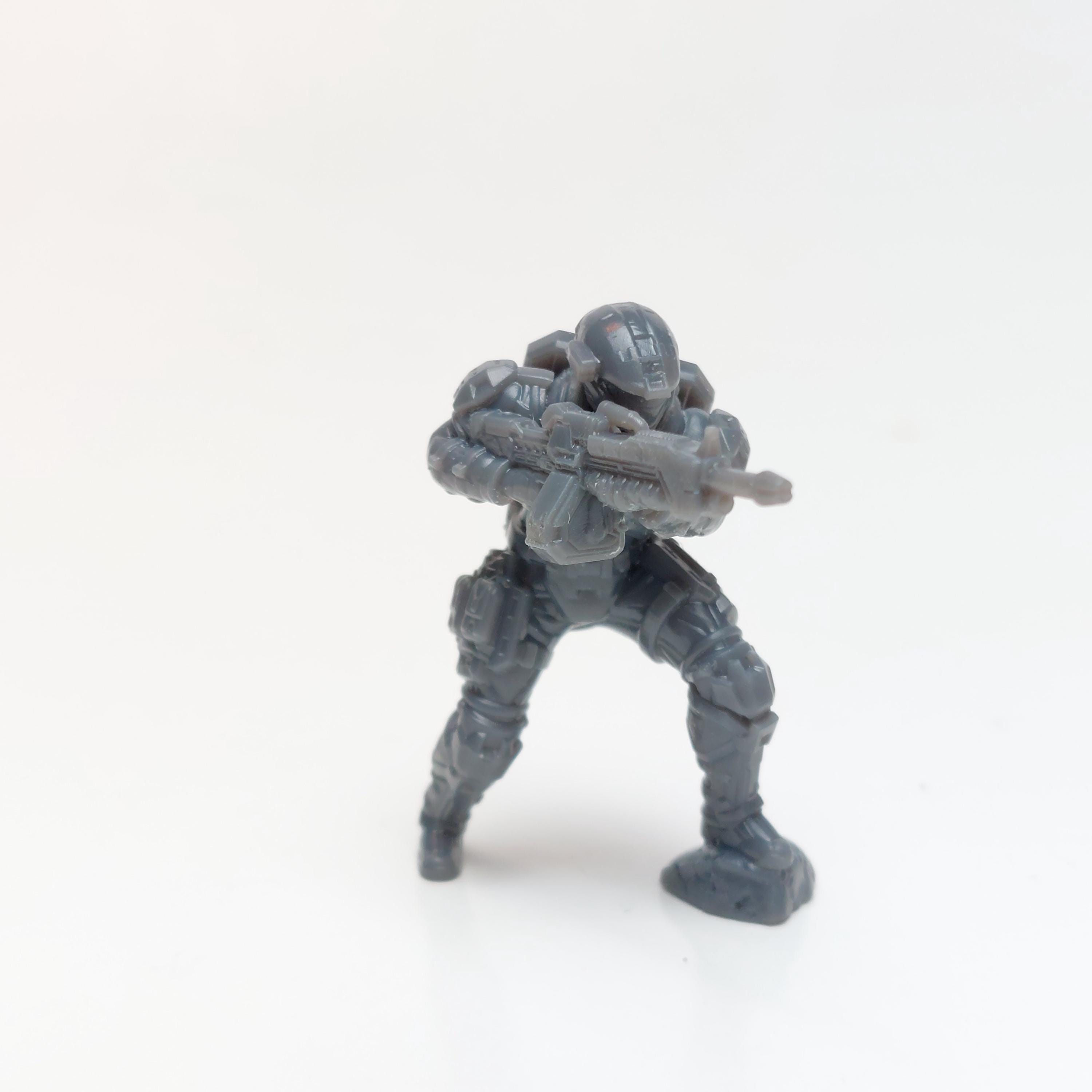 Airborne/pathfinders - 1/58th to 1/46th Skirmish Scale Miniature - Etsy