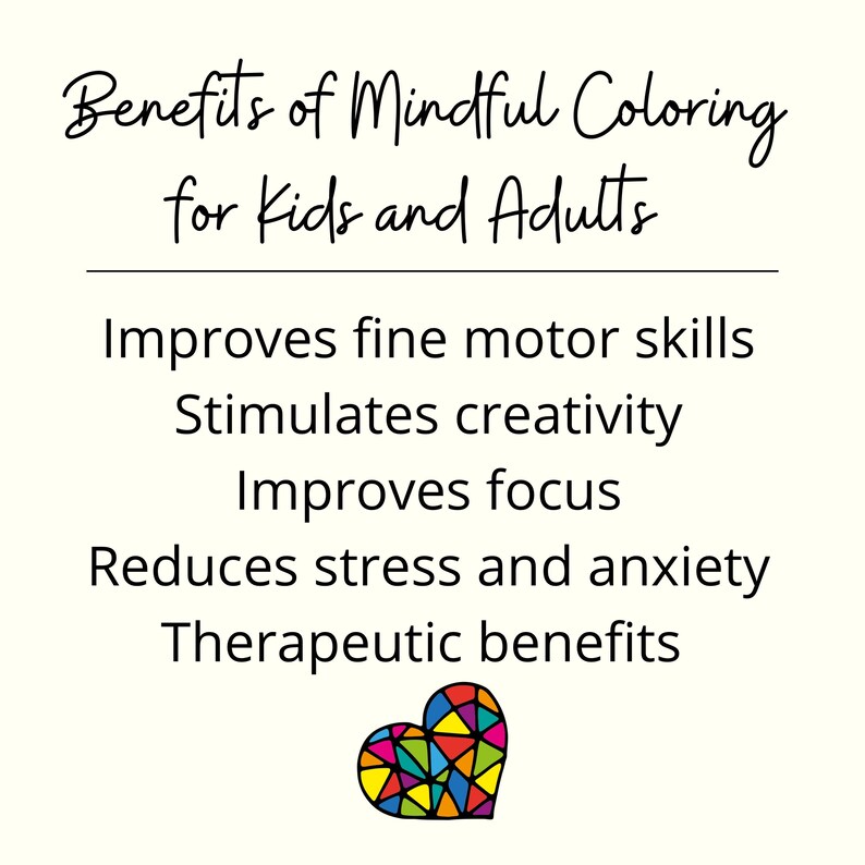 Color by Number Large Pixel Color by Number Poster Adult - Etsy