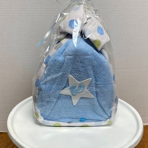 Stork Diaper Bundle - Etsy