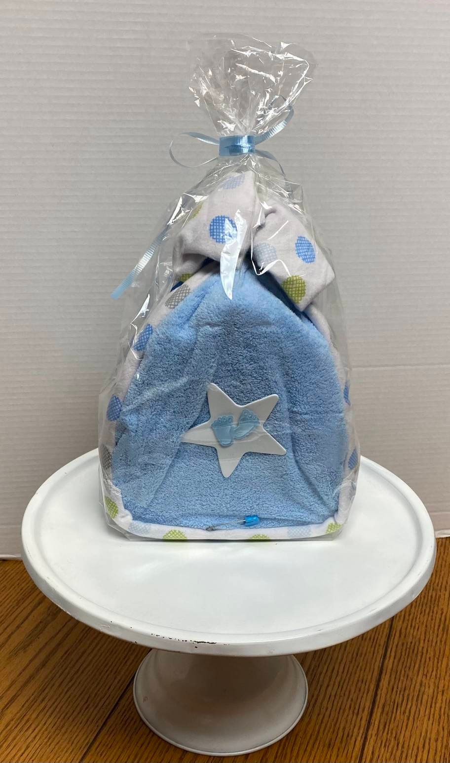 Stork Diaper Bundle - Etsy