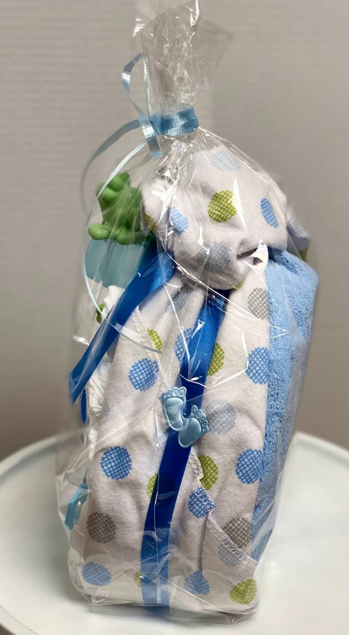 Stork Diaper Bundle - Etsy