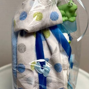 Stork Diaper Bundle - Etsy