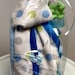 Stork Diaper Bundle - Etsy