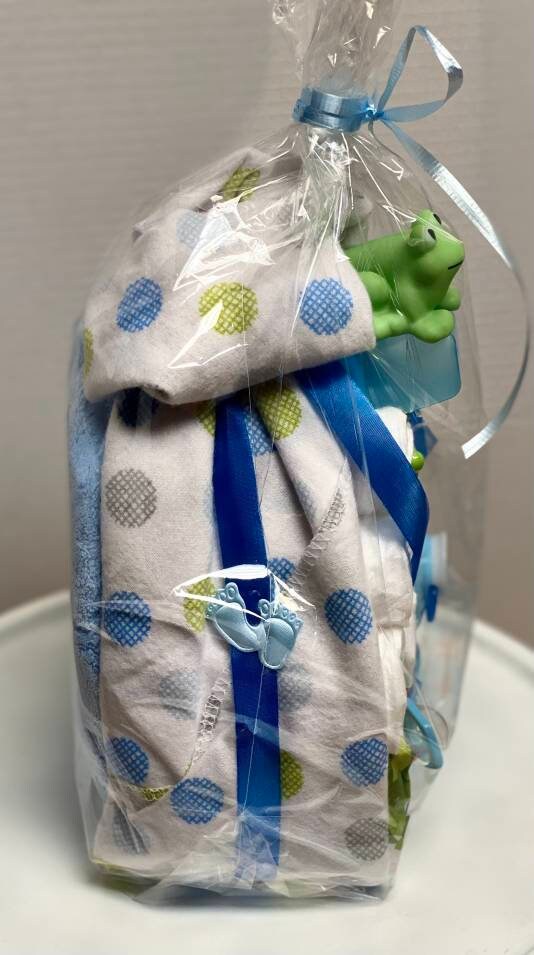 Stork Diaper Bundle - Etsy