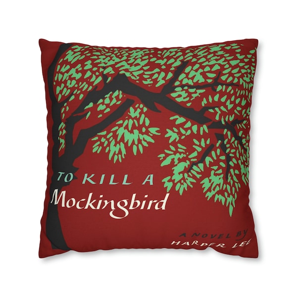 Kill a Mockingbird - Etsy