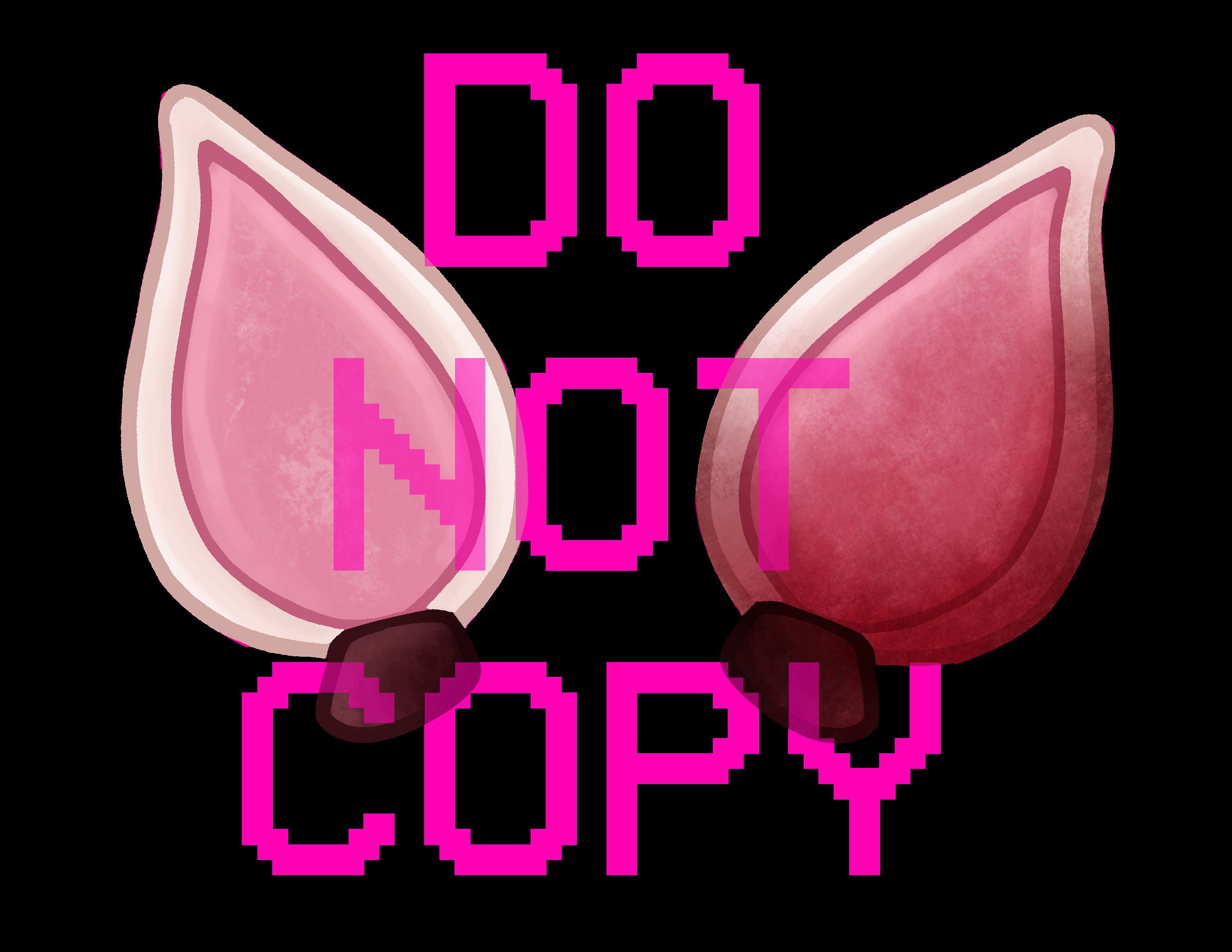 Mangle Paper Dragon Puppet (FNAF) - Etsy