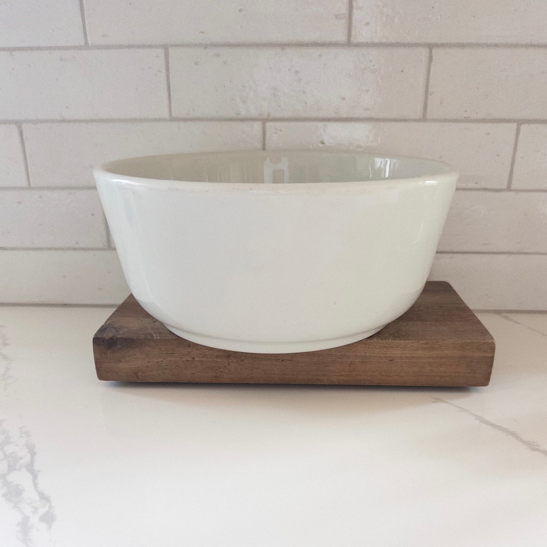 Antique Bailey Walker Vitrified China Ironstone Restaurant Ware Heavy ...