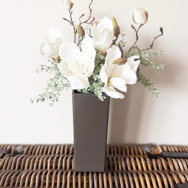 Floraline Vase - Etsy