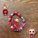 Teletubbies Inspired Kandi Bracelets - Etsy