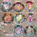 Mlp Inspired Kandi Bracelets - Etsy