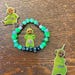 Teletubbies Inspired Kandi Bracelets - Etsy