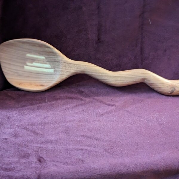 Unique Spoons - Etsy