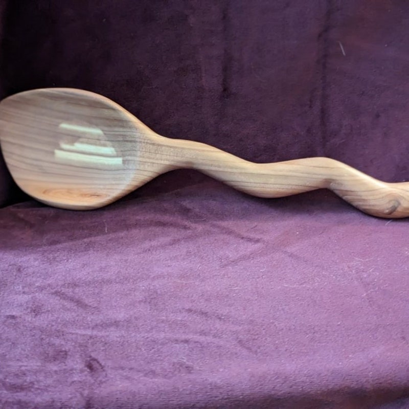 Unique Spoons - Etsy