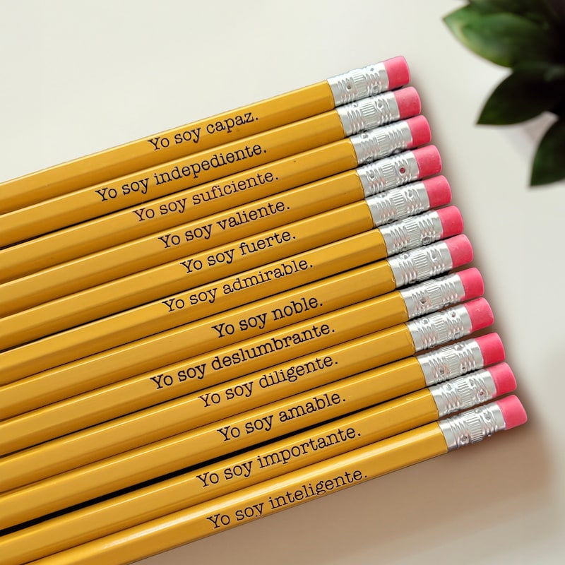 Is a Pencil Con - Etsy