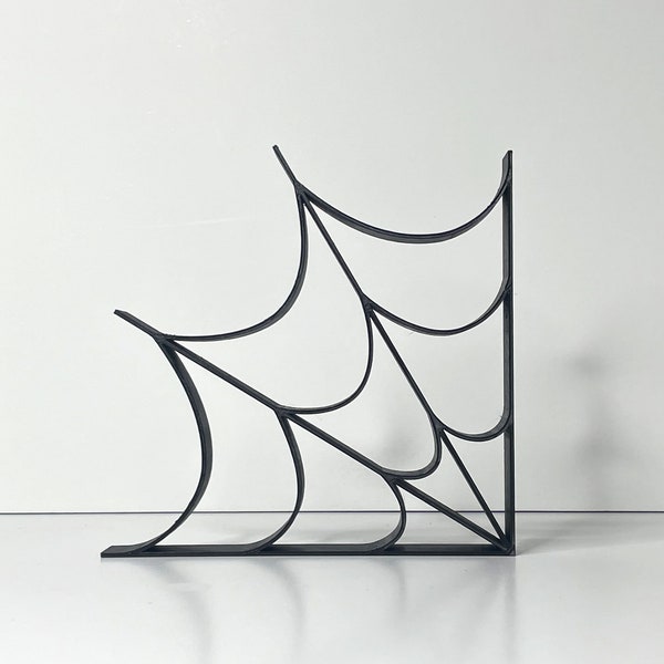 Spider Web Decor - Etsy