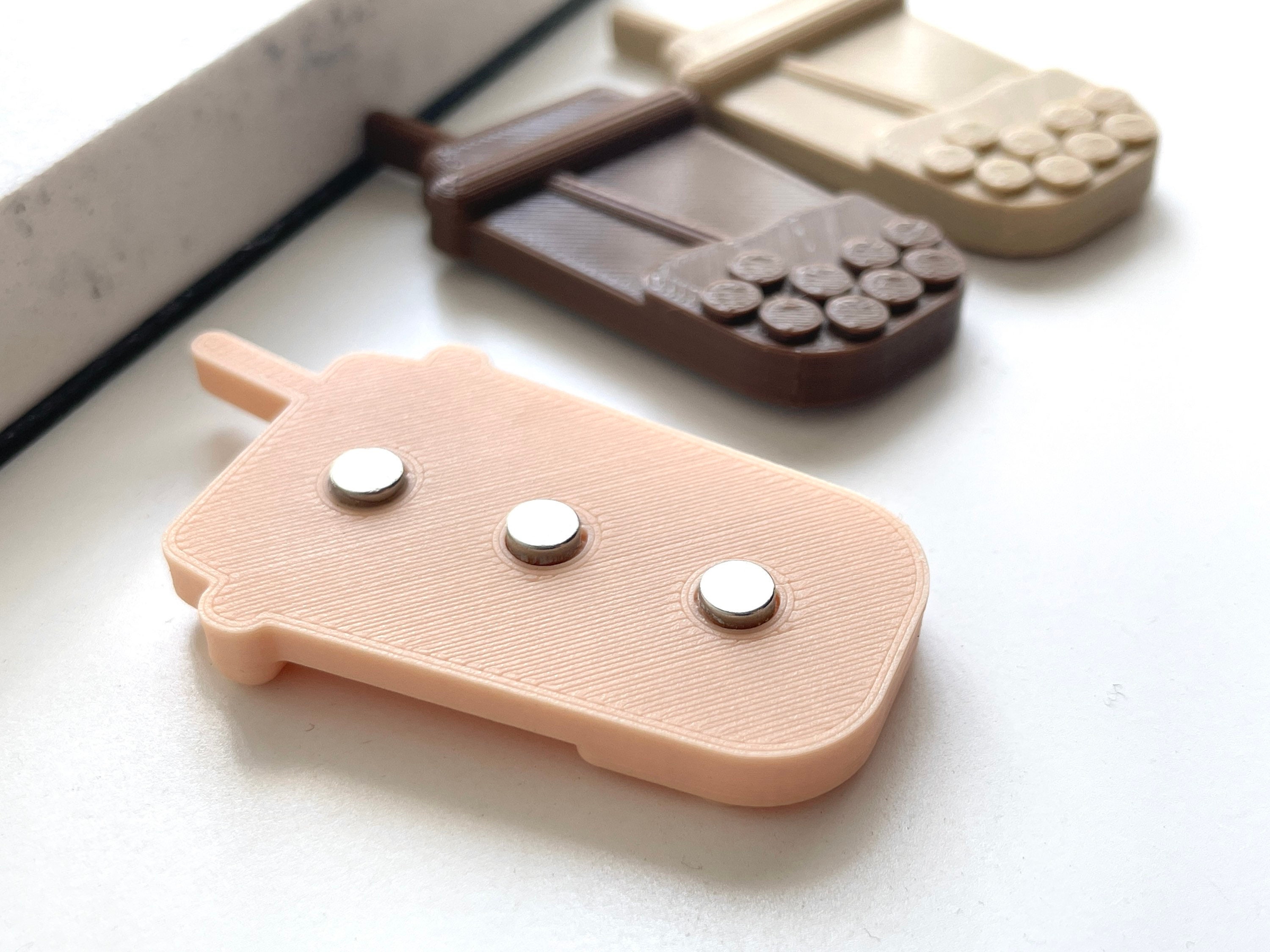 3 Pack Boba Magnets Milk Tea Fridge Magnets Bubble Tea - Etsy Australia