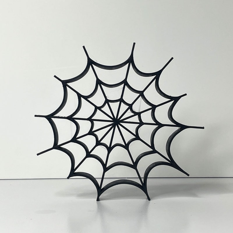 Spider Metal Sculpture - Etsy