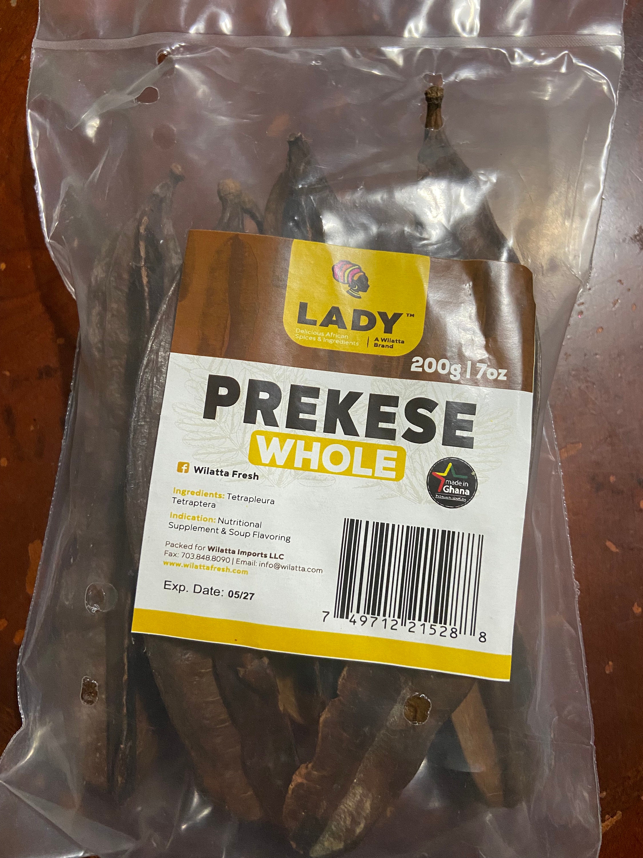 PREKESE (ghana) - Etsy