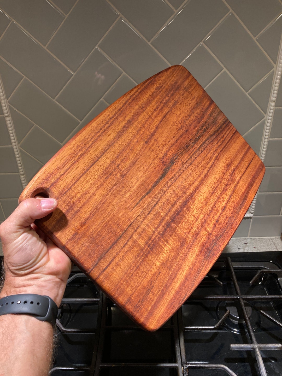 Hawaiian Mango Charcuterie Board - Etsy