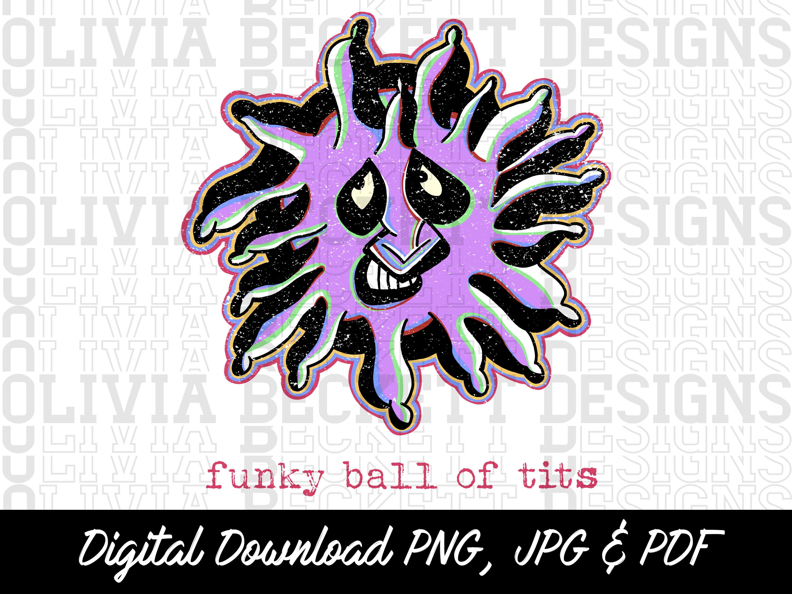 The Funk Mighty Boosh