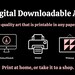 Skeleton Digital Art Print, Human Skull, Puzzles, Textures, Designs ...