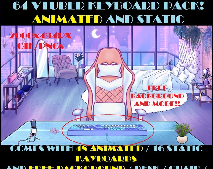 Vtuber Witch Nails Asset, Vtuber Asset, Vtuber Accessoire, Vtuber Hand ...