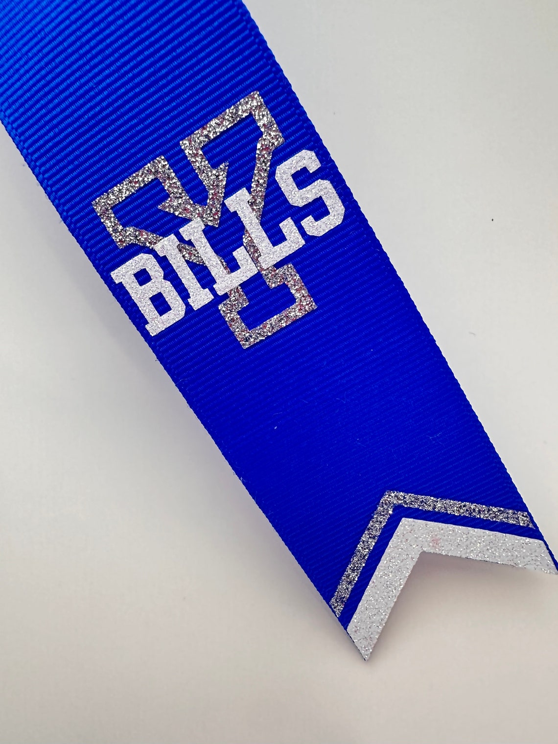 Lettering in Cheer- Cheer Bow (collegiate Style) - Etsy