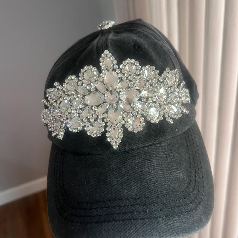 Baseball Bling - Etsy
