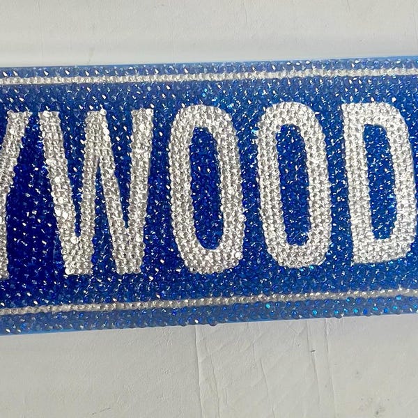 Hollywood Sign - Etsy