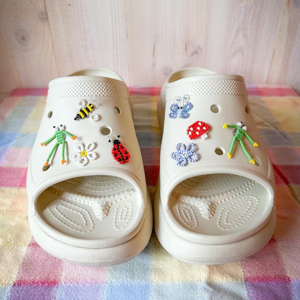 Crocs - Etsy