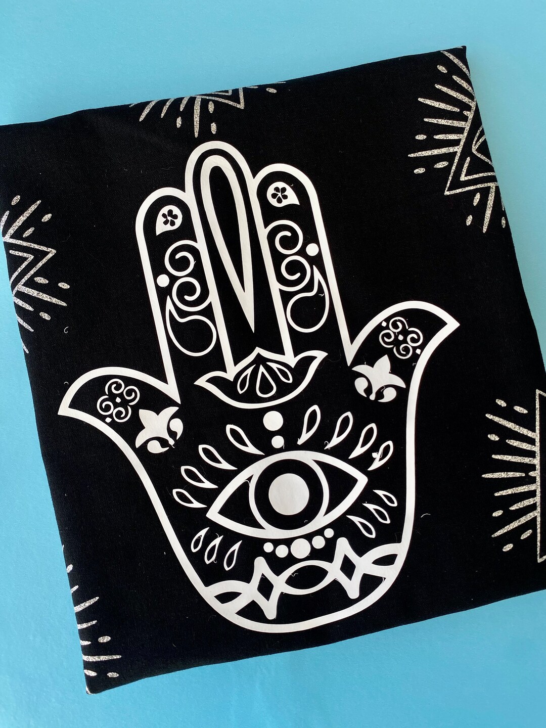 Hand of Fatima - Etsy