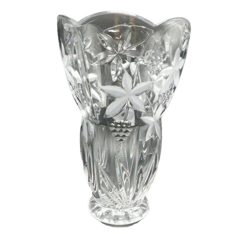 Mikasa Vintage Vases - Etsy